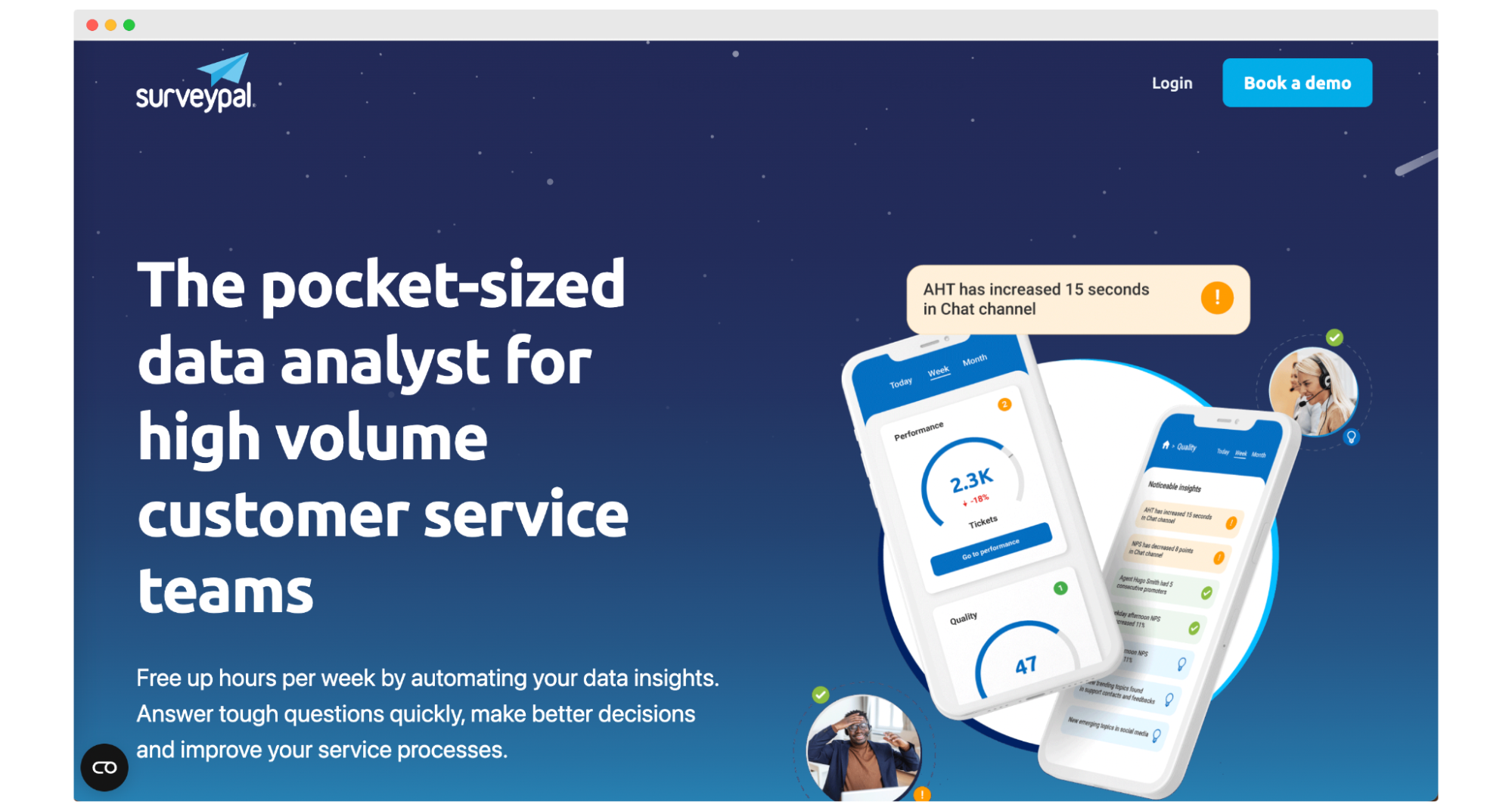 What are the Best CES Tools Today? Our Top 9 Choices for Customer Research